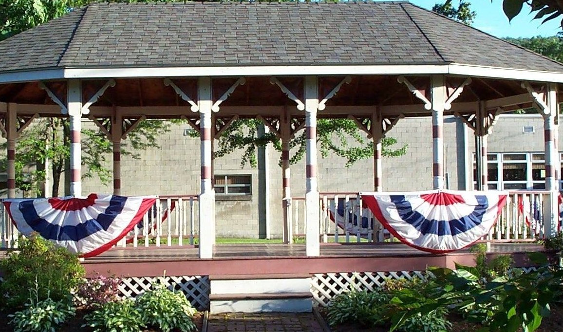 Friends of Lykens Concert in the Park Series